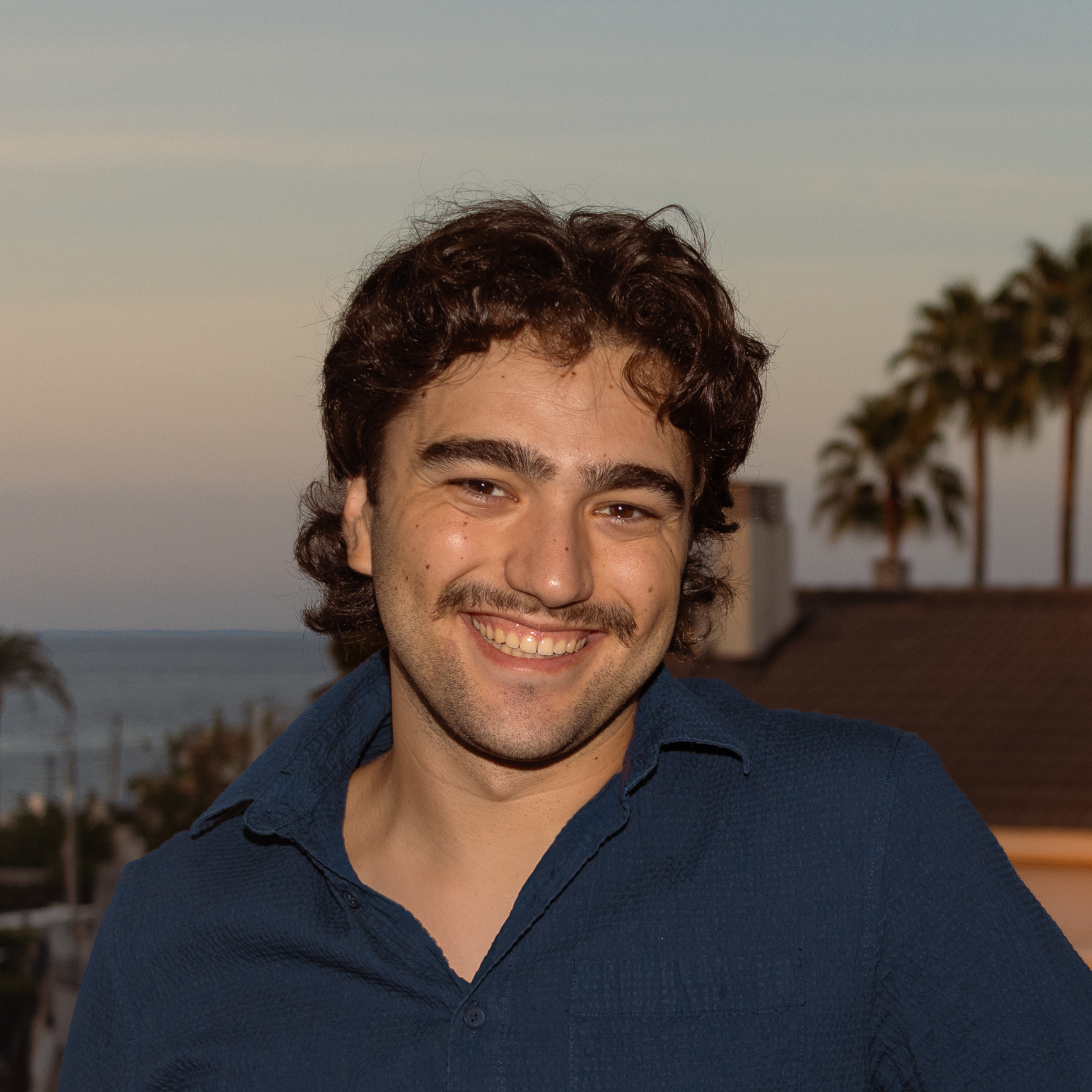 Gabriel's Personal Portfolio